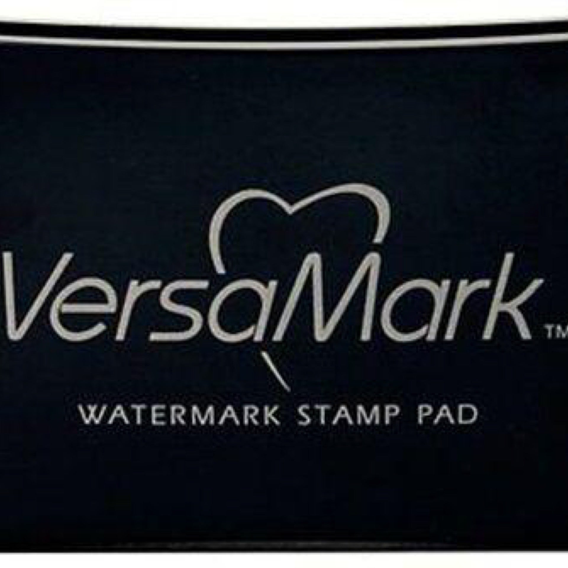 Versamark Watermark Pad | Rath Art Supplies